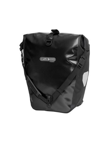 ORTLIEB BACK ROLLER CLASSIC 40L 2 dviračio krepšių komplektas, modelis ...