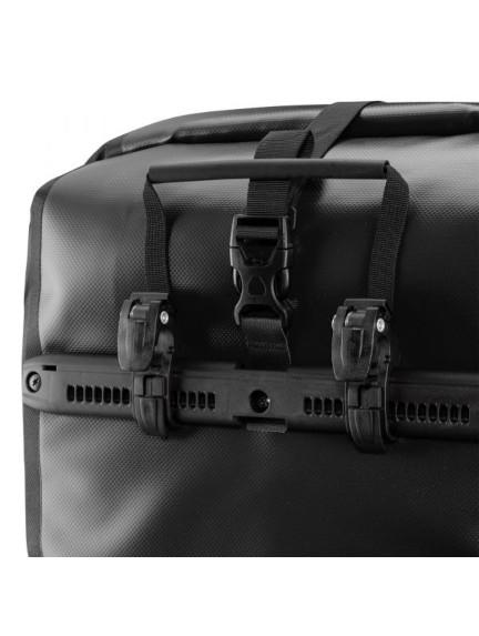 ORTLIEB BACK ROLLER CLASSIC 40L 2 dviračio krepšių komplektas, modelis ...