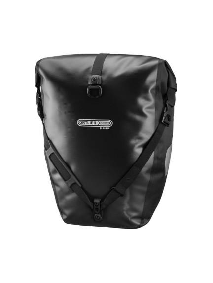 ORTLIEB BACK ROLLER CLASSIC 40L 2 dviračio krepšių komplektas, modelis ...