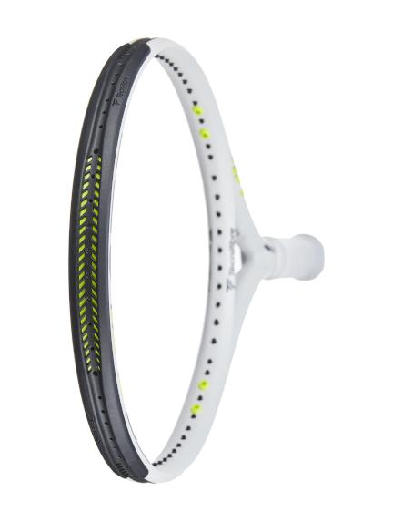 TECNIFIBRE TF-X1 275 teniso raketė (Dydis: 2), žema kaina | Varle.lt