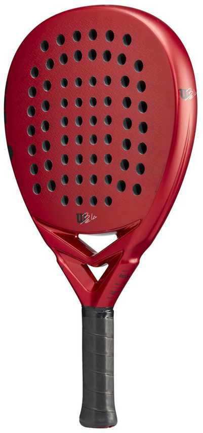 WILSON WILSON BELA ELITE V2 padelio raketė, žema kaina | Varle.lt
