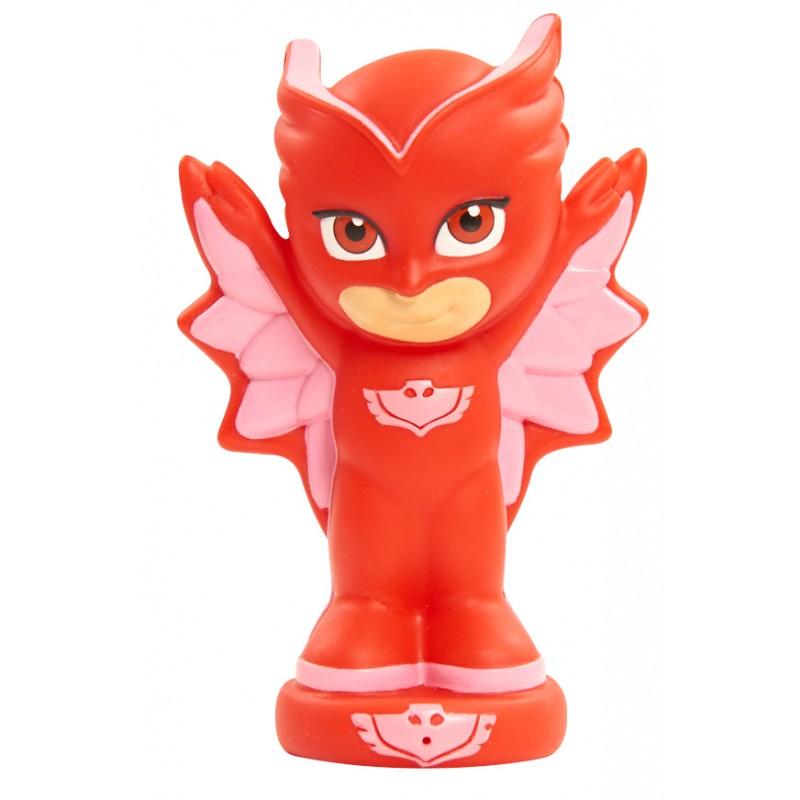 Just Play Cobi PJ Masks Figurki do kąpieli 3pack | Varle.lt