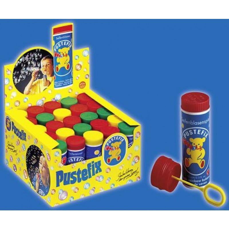 Pustefix Muilo burbulai, 70 ml, modelis - 869-310, žema kaina | Varle.lt