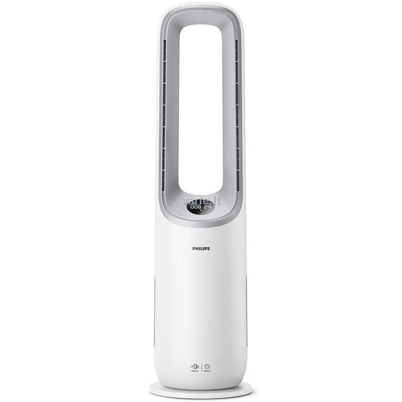 Oro valytuvas-ventiliatorius Philips 7000, modelis - AMF765/10, žema ...