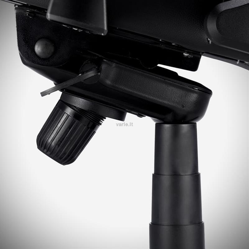 Žaidimų kėdė HyperX Stealth Gaming Chair, modelis - 367501, žema kaina ...