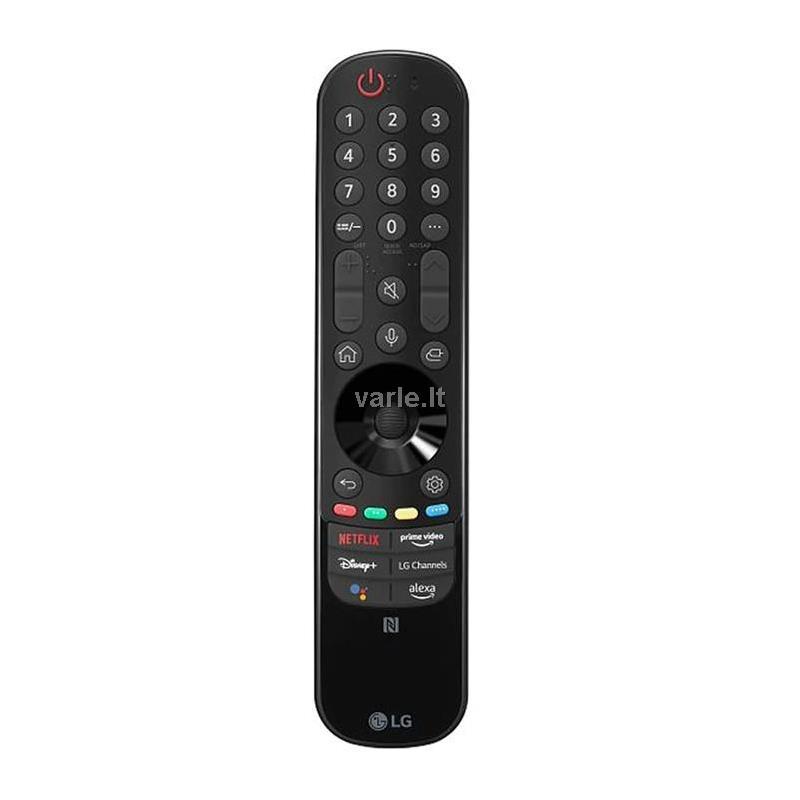 LG 2022 Magic Remote w / Magic Tap (NFC) OLED Models:OLED Z2, G2, C2 ...
