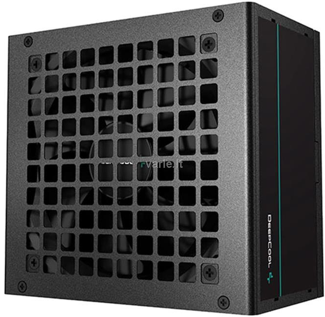 Deepcool | PF550 | 550 W, modelis - R-PF550D-HA0B-EU, žema kaina | Varle.lt