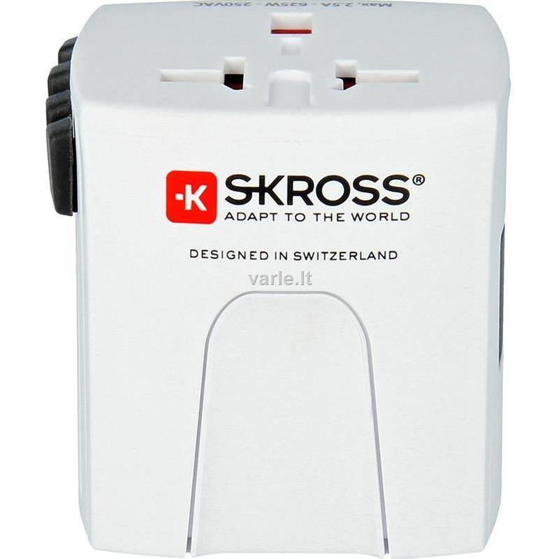 Skross MUV Micro, modelis - 1.102500, žema kaina | Varle.lt