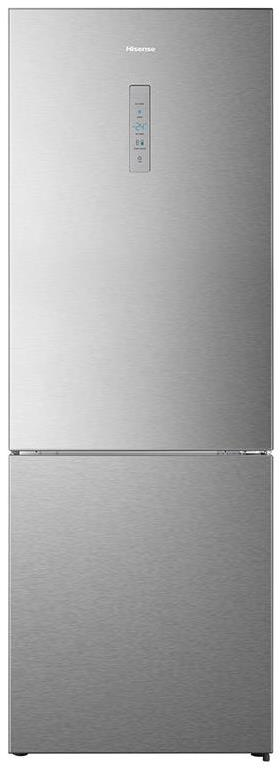 Šaldytuvas HISENSE RB645N4BIE, modelis - ‎RB645N4BIE, žema kaina | Varle.lt
