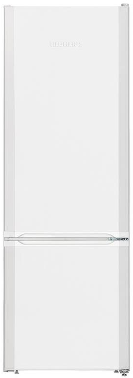 LIEBHERR CUe 2831 Pure Šaldytuvas-šaldiklis, modelis - CUE2831, žema ...
