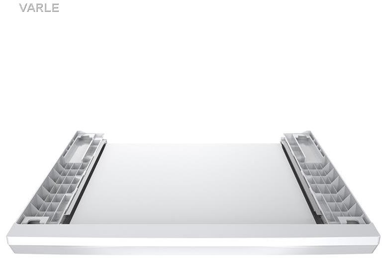 Sujungimo rėmelis HISENSE WZXX90-BEW001-000, modelis - 20012318, žema ...