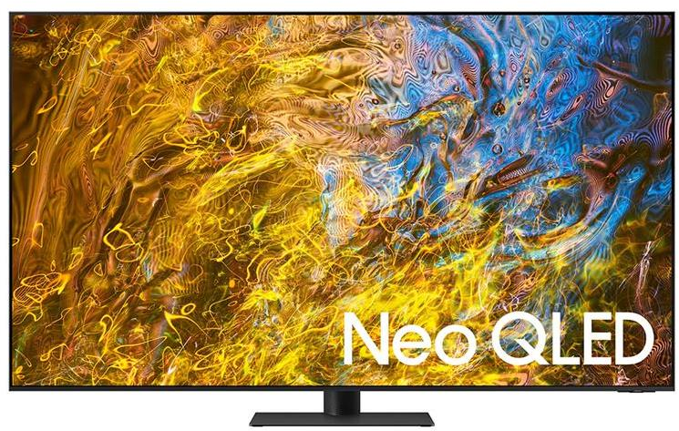 Televizorius|SAMSUNG QN95|55"|4K / Smart|QLED|3840x2160|Mini LED ...