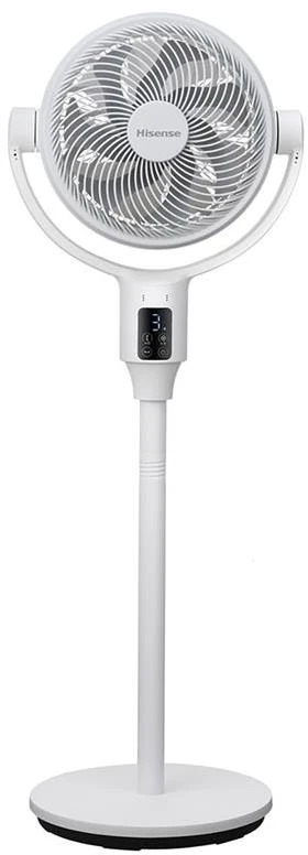 Ventiliatorius Fan, floor Hisense, modelis - CFM1699DW, žema kaina ...