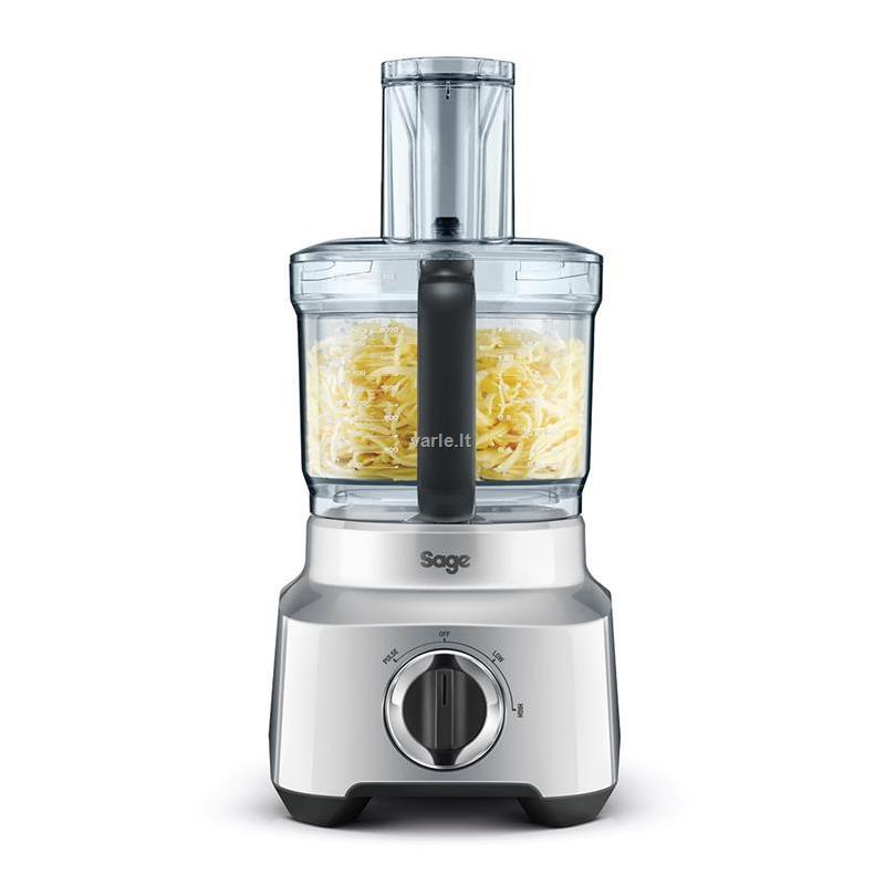 Virtuvinis kombainas Food processor the Kitchen Wizz™ 8 Plus, Sage ...