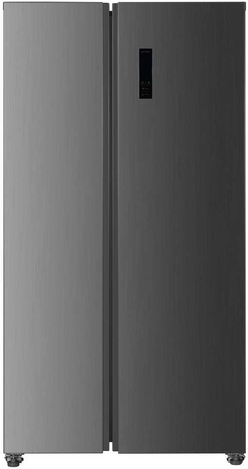 Berk BSB-17955D NF X, modelis - BSB17955DNFX, žema kaina | Varle.lt