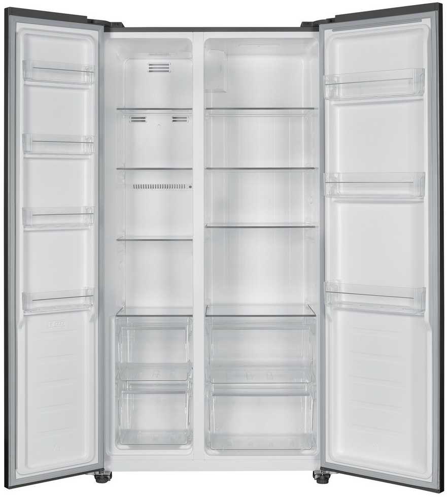 Berk BSB-17955D NF X, modelis - BSB17955DNFX, žema kaina | Varle.lt