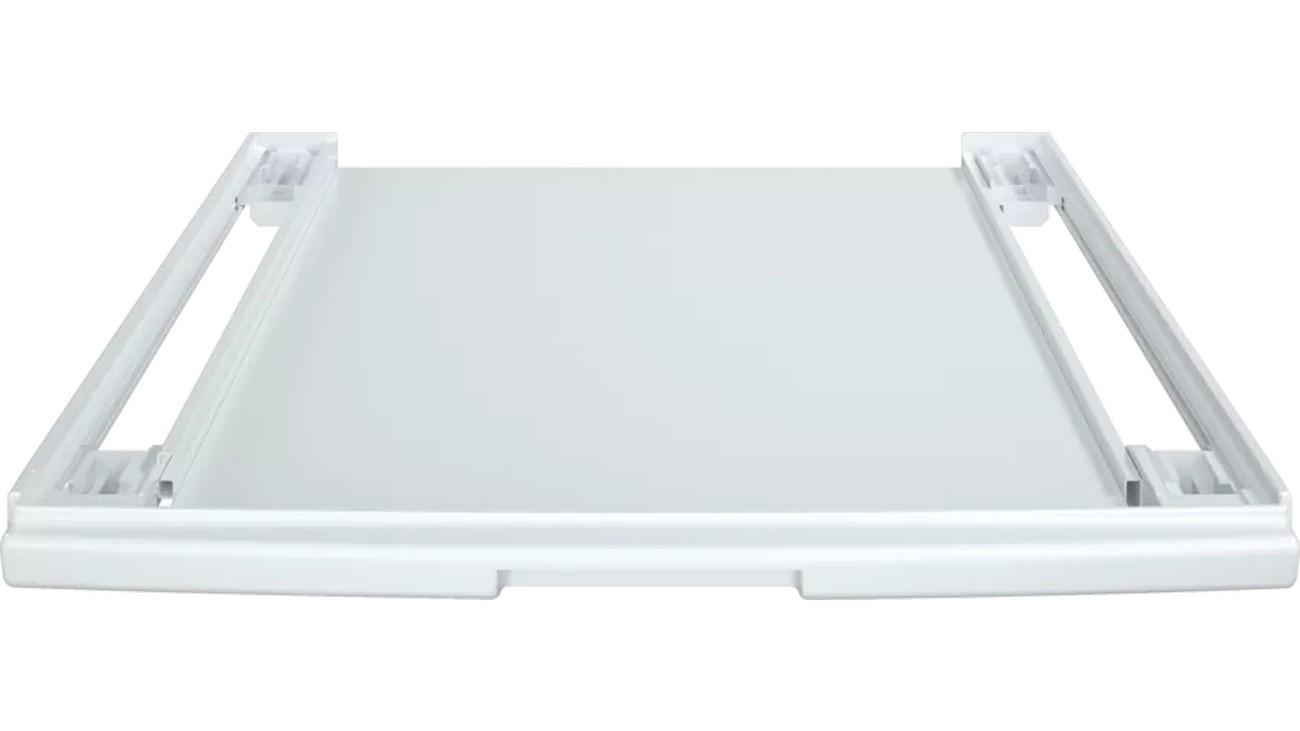 Sujungimo rėmelis su stalčiumi Bosch WTZ27400 | Varle.lt