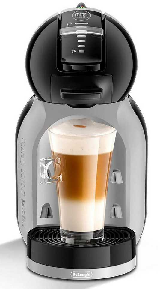 Kavos aparatas DeLonghi EDG 155 BG Dolce Gusto Mini Me kapsulinis ...