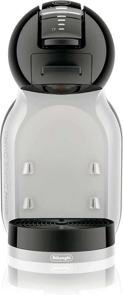 Kavos aparatas DeLonghi EDG 155 BG Dolce Gusto Mini Me kapsulinis, žema ...