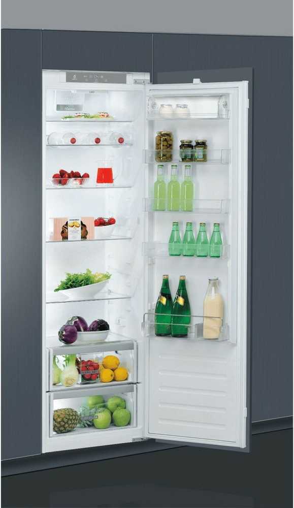 Šaldytuvas Whirlpool ARG 18082, modelis - ARG18082, žema kaina | Varle.lt