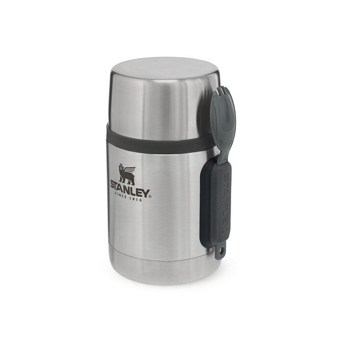 Maisto termosas STANLEY ADVENTURE (0.5 l), modelis - 10-01287-032, žema ...