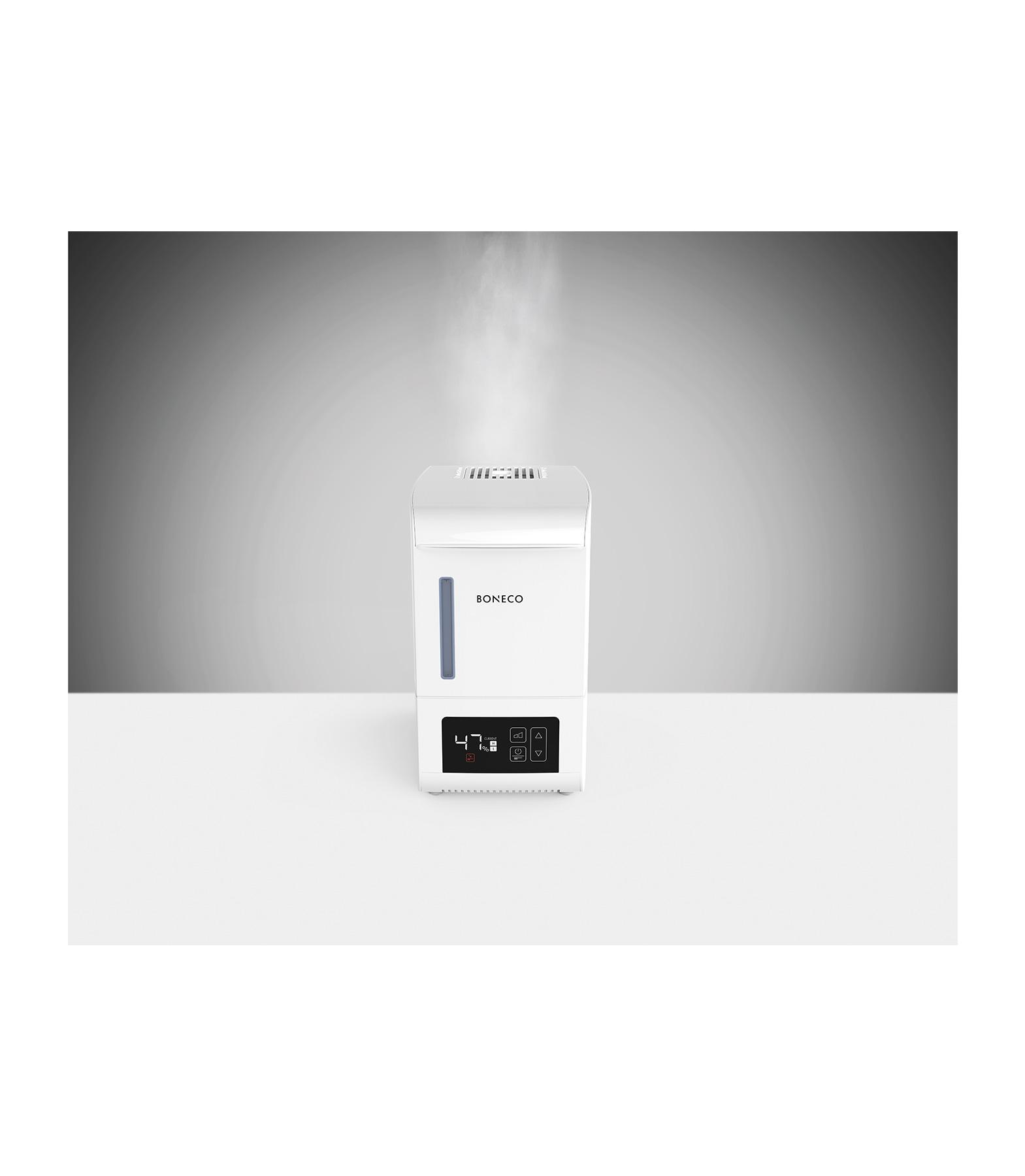 Drėkintuvas- kvapų difuzorius Boneco, žema kaina | Varle.lt