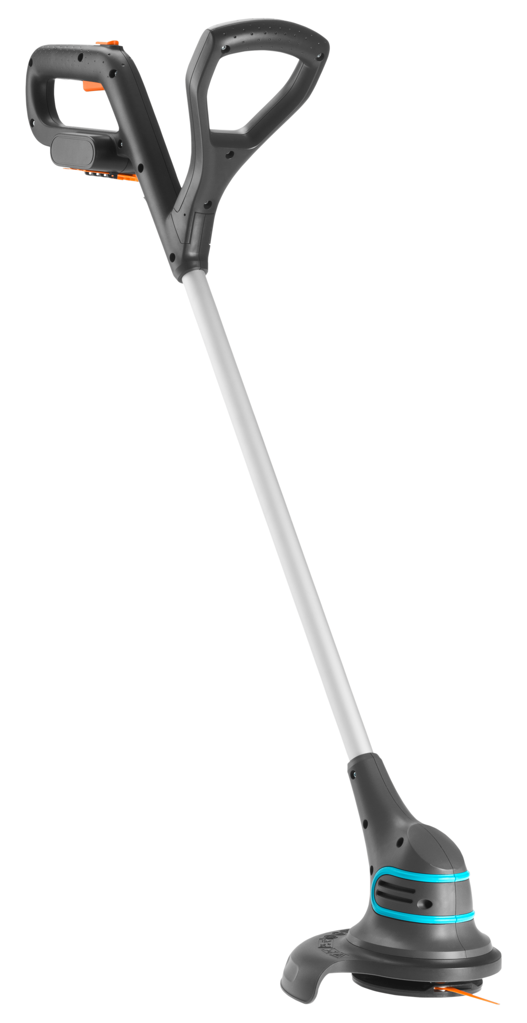 Gardena Akumuliatorinė žoliapjovė SmallCut Li-23R 14,4V pilnas ...