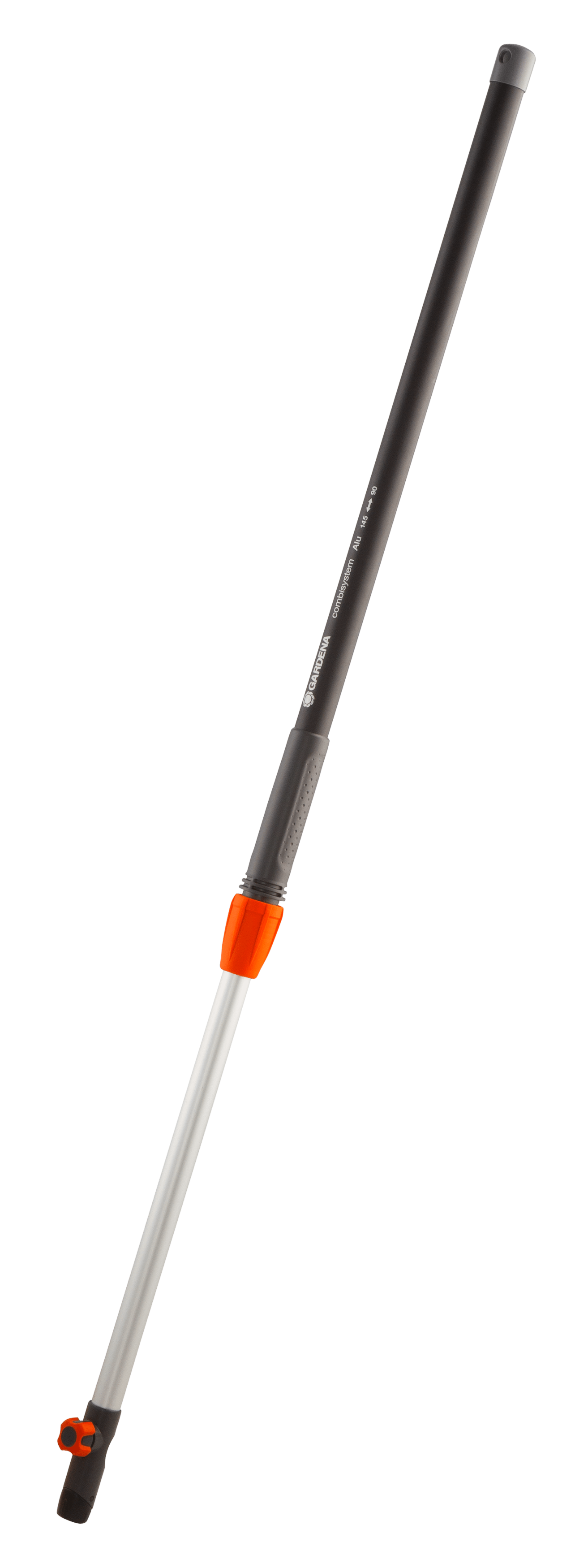 Gardena Combisystem teleskopinė rankena 90-145cm, modelis - 03719-20 ...