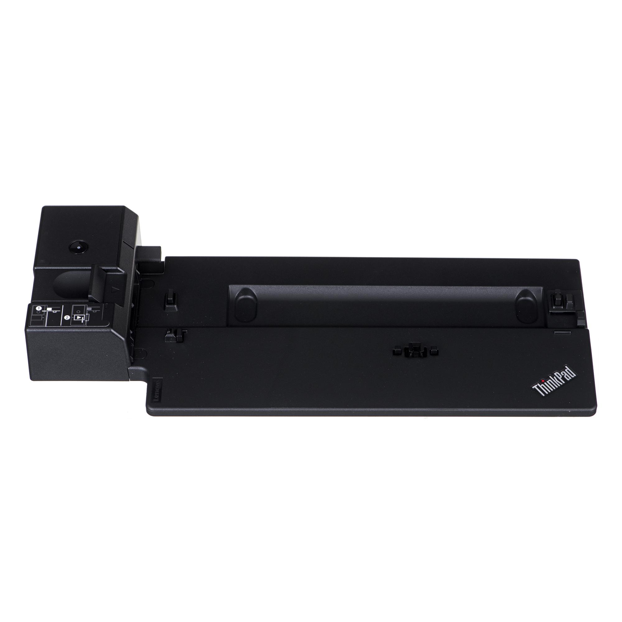 „Lenovo ThinkPad Basic Dock“ – 90 W (P52s, L580, L480, T580, P580p ...