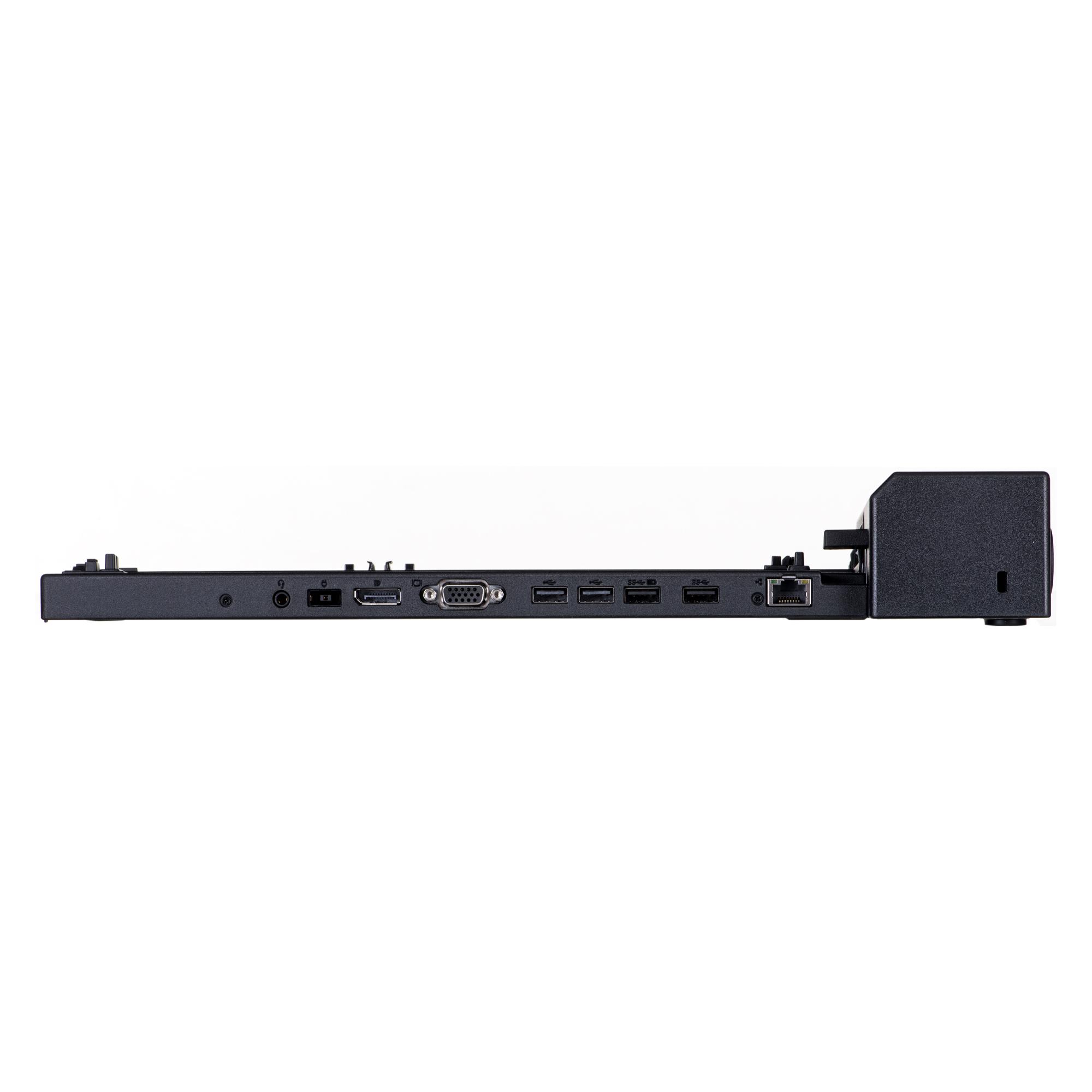 „Lenovo ThinkPad Basic Dock“ – 90 W (P52s, L580, L480, T580, P580p ...