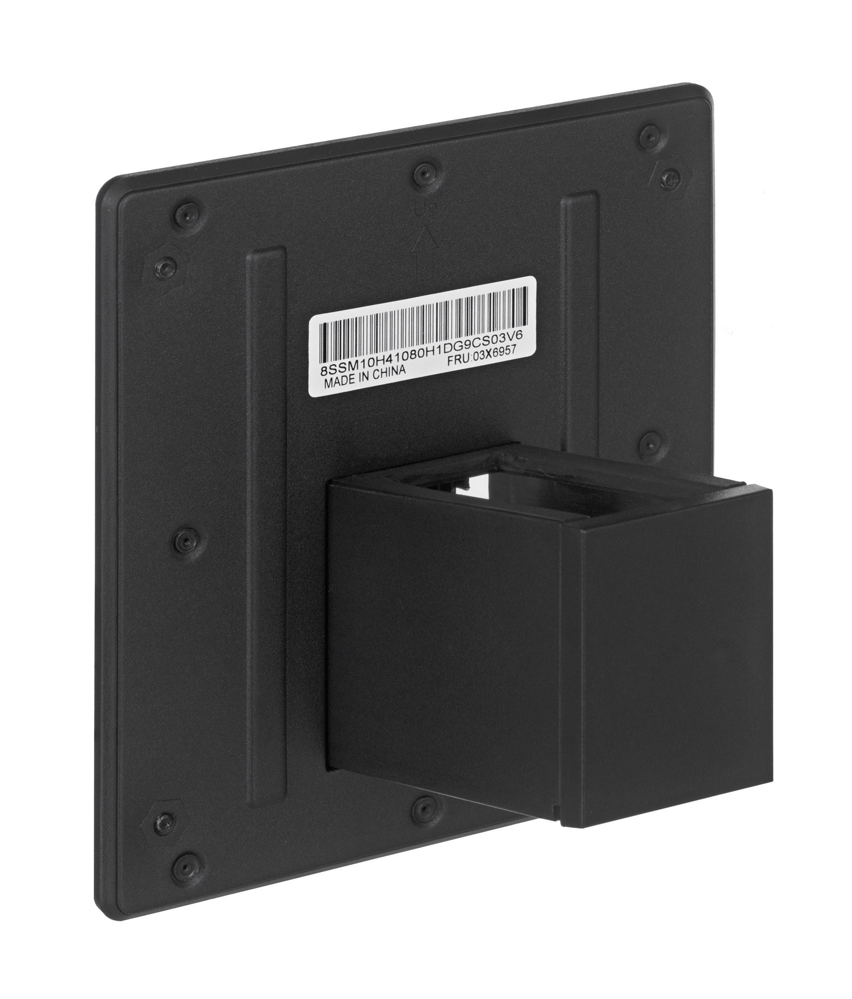 LENOVO TC TINY CLAMP KRANTIKLIŲ MONTAVIMAS II, modelis - 4XF0N82412 ...