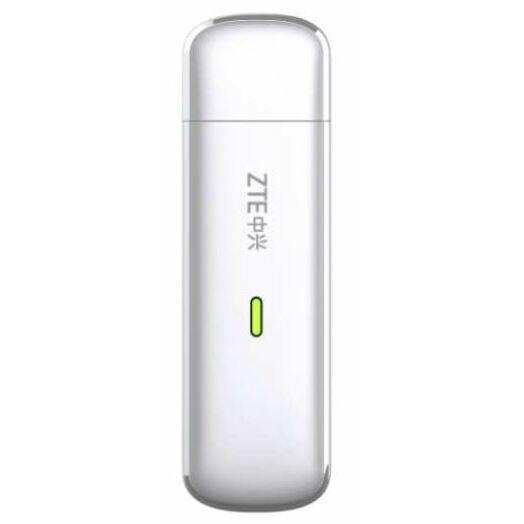 ZTE Modem LTE MF833U1 Baltas, modelis - MF833U1, žema kaina | Varle.lt
