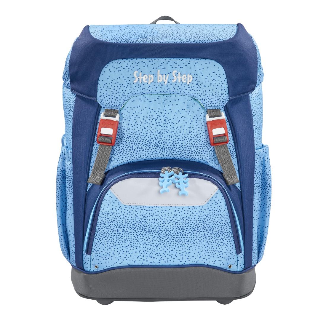 Hama Step by Step Kuprinė, modelis - 129734, žema kaina | Varle.lt