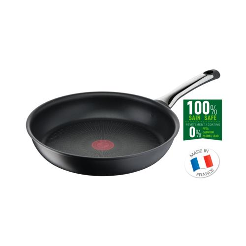 Keptuvė Tefal Excellence 24 cm, modelis - G2690472, žema kaina | Varle.lt