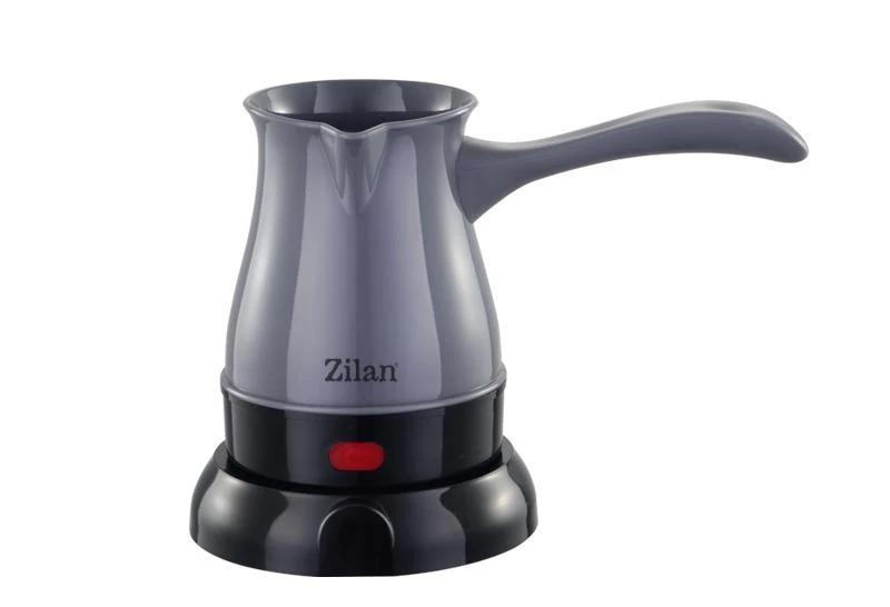 Kavos aparatas ZLN 0188 ZILAN Kavos puodas, 600W, modelis - ZLN0188 ...