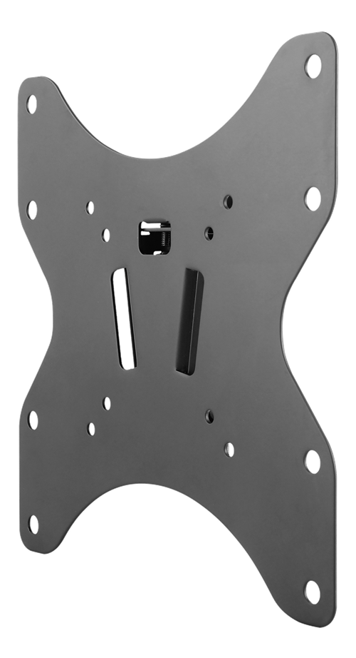 DELTACO Paieškomas laikiklis 23-42 "iki 35 kg, VESA, juodas ARM-1055, modelis - ARM-1055, žema ...