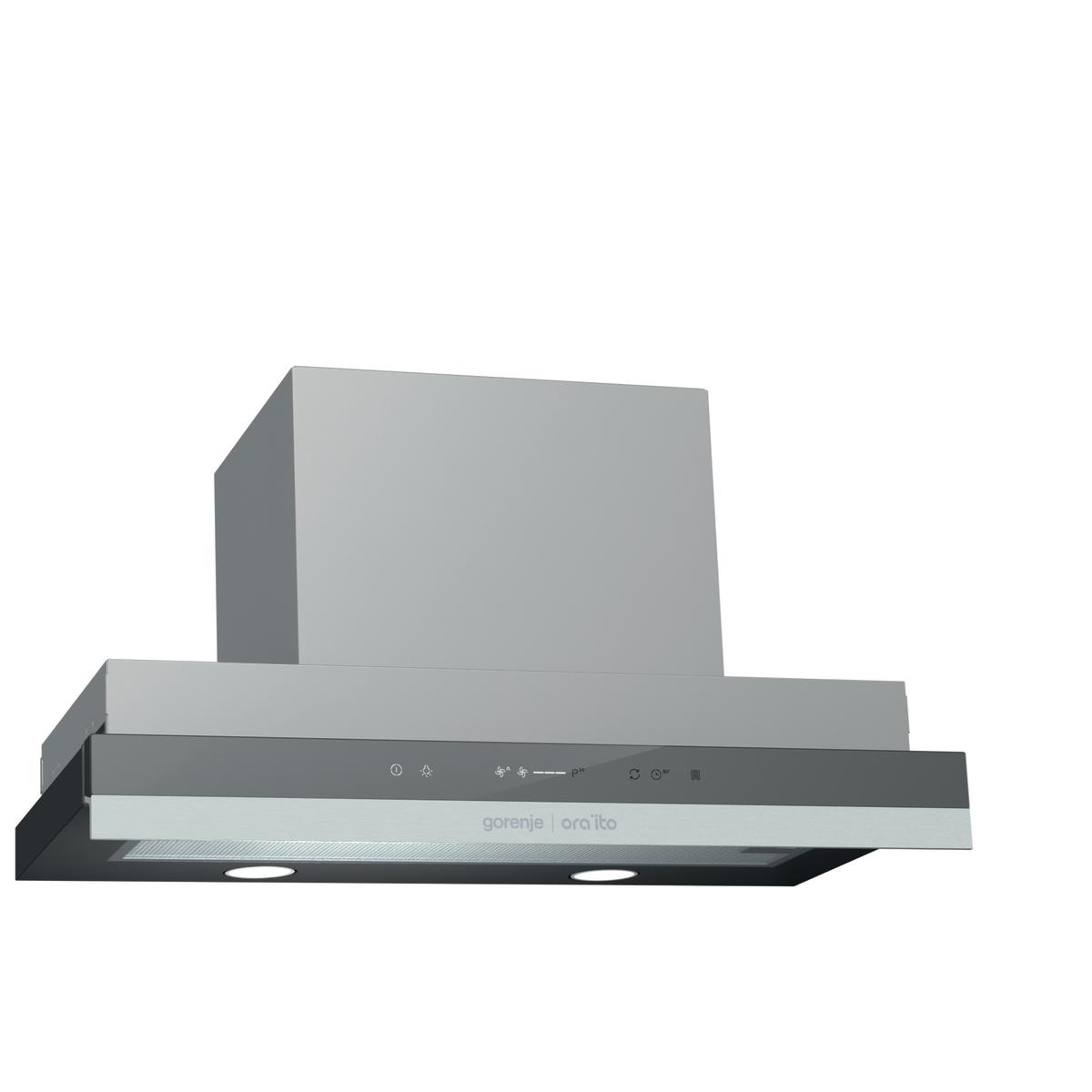 Gartraukis GORENJE BHP643ORAB, žema kaina | Varle.lt