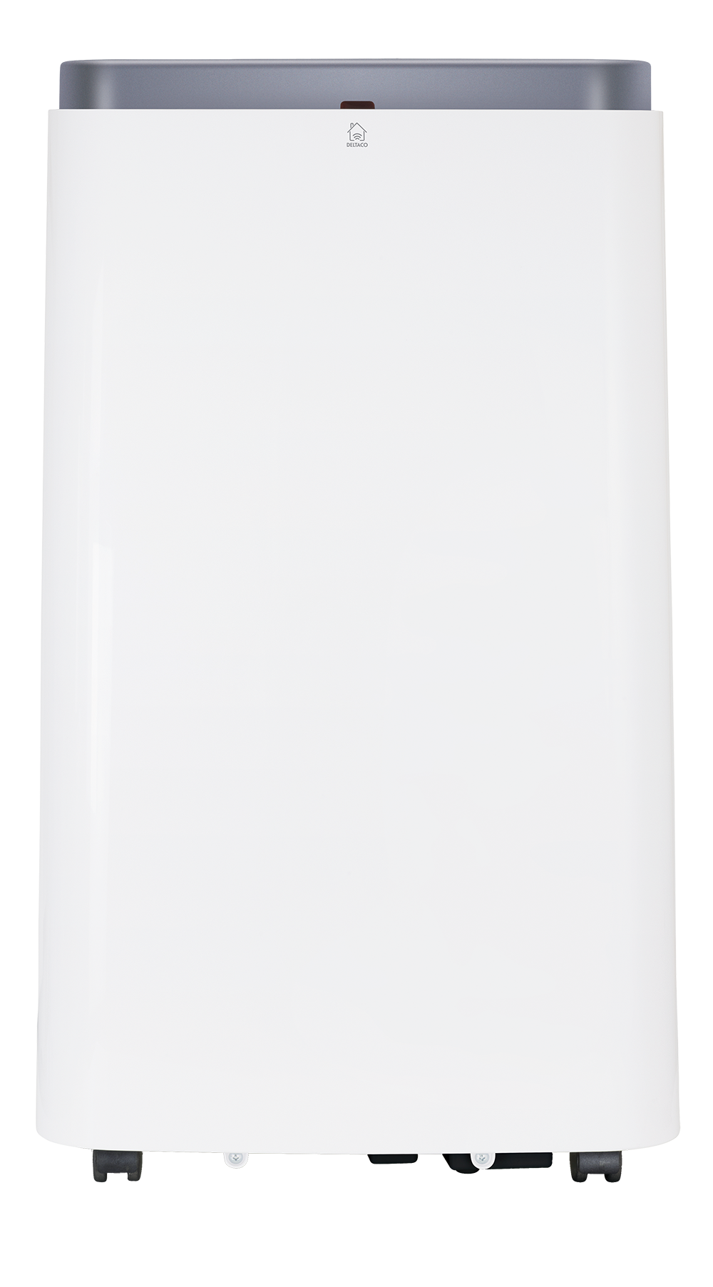 Mobilus oro kondicionierius DELTACO SMART HOME šaldymas / šildymas, R290, valdymas per ...