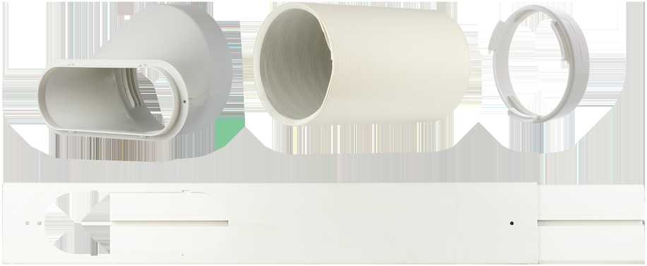 Mobilus oro kondicionierius DELTACO SMART HOME šaldymas / šildymas, R290, valdymas per ...