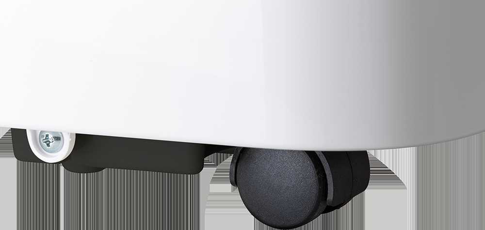 Mobilus oro kondicionierius DELTACO SMART HOME šaldymas / šildymas, R290, valdymas per ...