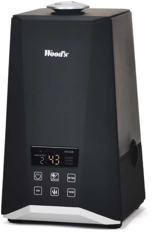 Drėkintuvas Wood's WHU600, žema kaina | Varle.lt