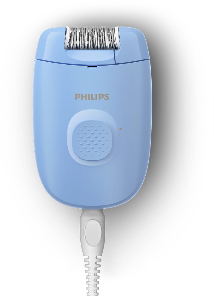 Philips Epilator Series 2000 Laidinis epiliatorius BRE228 / 00 ...