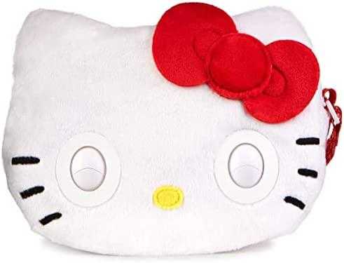 PURSE PETS SANRIO Interaktyvi rankinė „Hello Kitty“, modelis - 6065146 ...