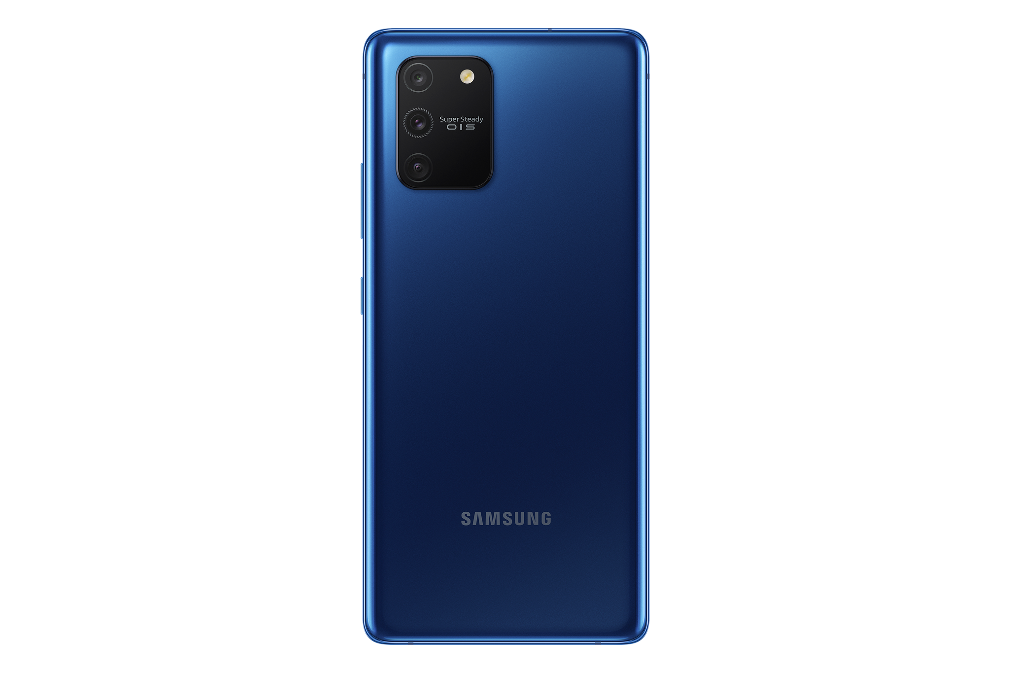 Samsung Galaxy S10 Lite 128GB (Mėlynas) G770F, modelis - SM-G770FZBDSEB ...