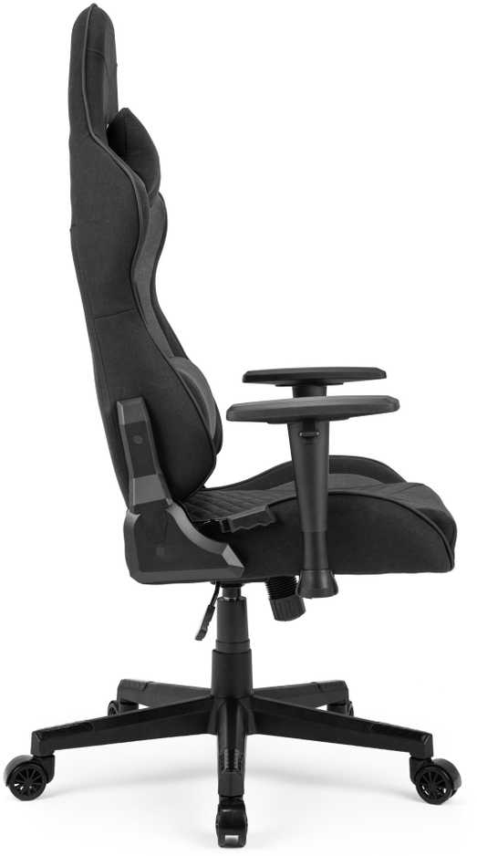 Žaidimų kėdė Sense7 Spellcaster, Juoda-pilka, modelis - ‎5902659841551 ...