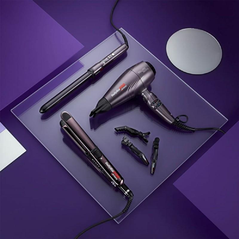 BaByliss PRO BaByliss Plaukų tiesintuvas Elipstyle BAB3500E, modelis ...