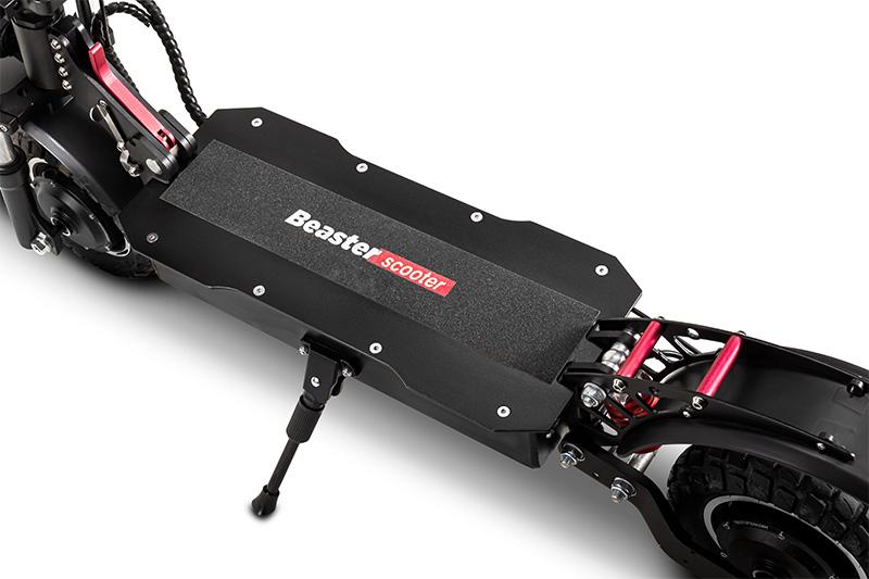 Beaster Scooter El, Paspirtukas, BSWILDFIRE, žema kaina | Varle.lt