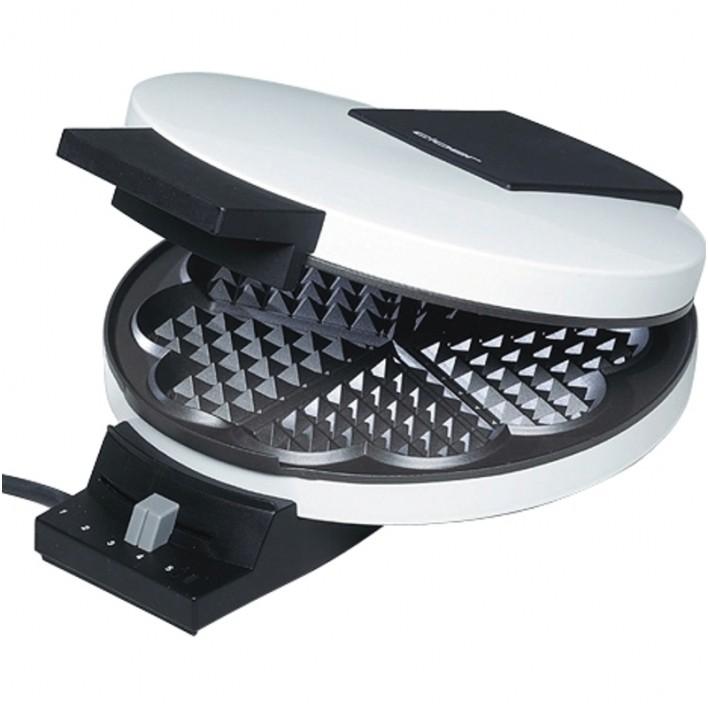 Vaflinė Cloer 120 XXL, modelis - CLO0120, žema kaina | Varle.lt