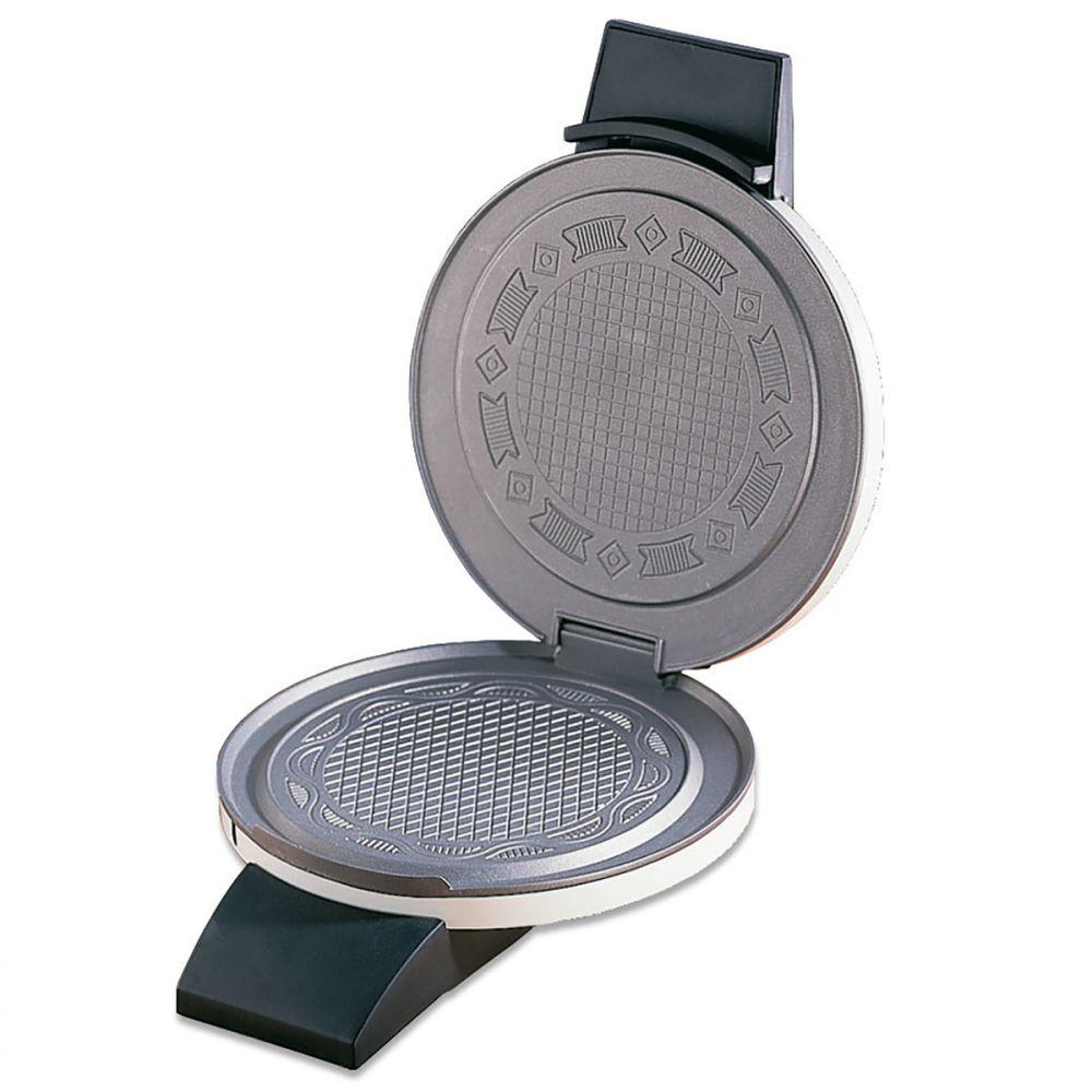 Elektrinė vaflinė Cloer 0261, Ø 15 cm, 800 W, modelis - CLO0261, žema ...