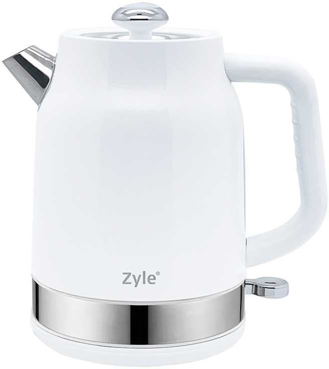 El. Virdulys Zyle ZY862WK, modelis - ZY862WK, žema kaina | Varle.lt